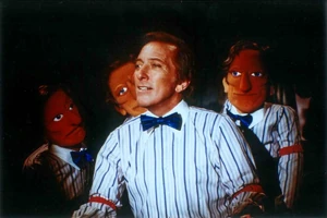 Episode 422: Andy Williams | Muppet Wiki | Fandom