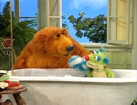 Episode 102: Water, Water Everywhere | Muppet Wiki | Fandom