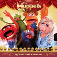 Category:International Muppet Calendars | Muppet Wiki | Fandom