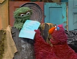 Episode 3244 | Muppet Wiki | Fandom