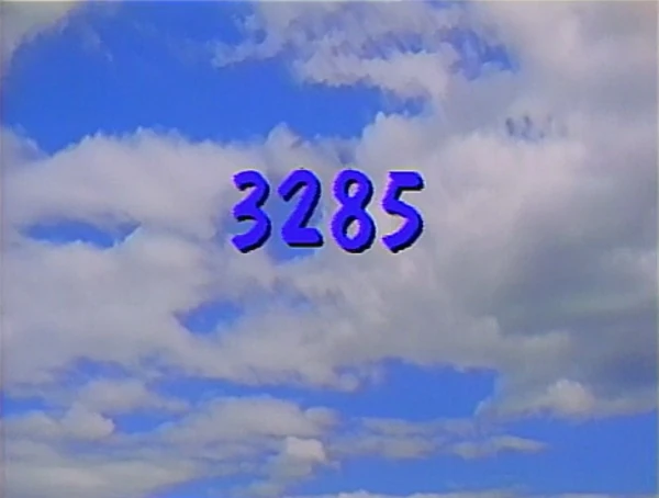 Episode 3285 | Muppet Wiki | Fandom