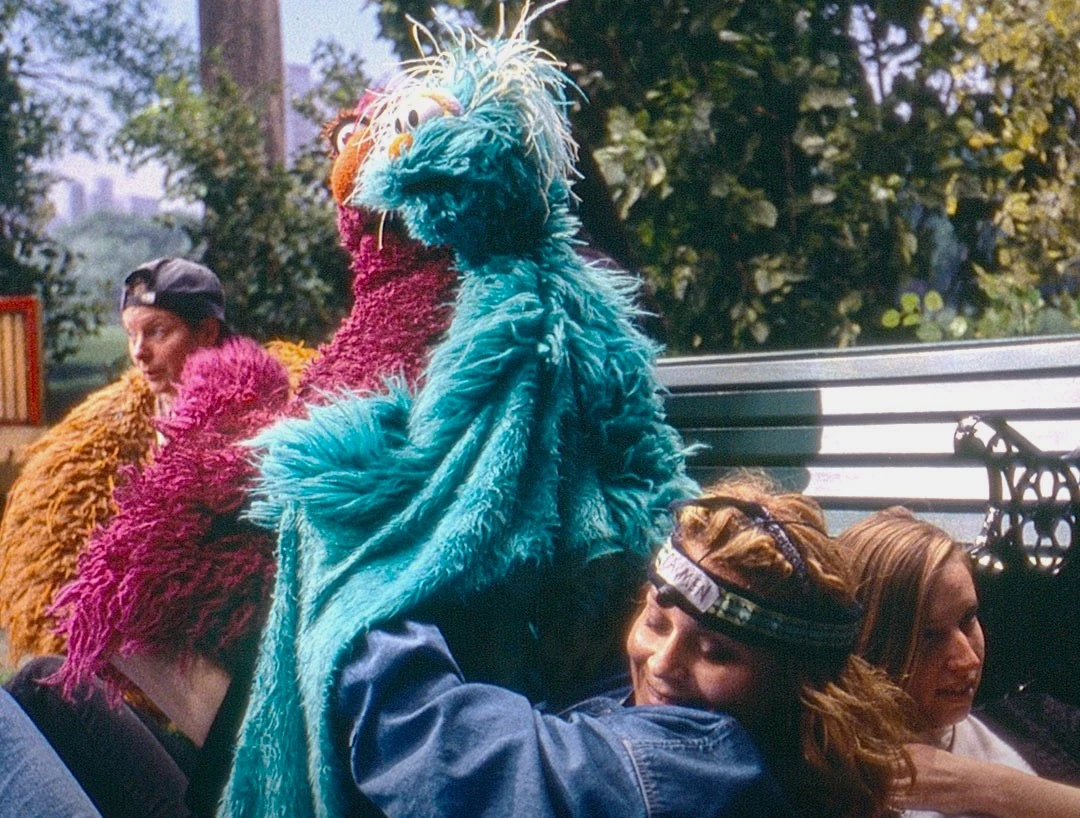 Episode 3316 | Muppet Wiki | Fandom