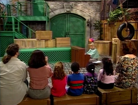 Tyler Bunch cameos | Muppet Wiki | Fandom