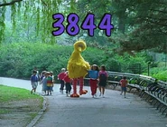 Episode 3844 | Muppet Wiki | Fandom