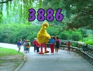 Episode 3886 | Muppet Wiki | Fandom