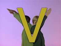 V | Muppet Wiki | Fandom