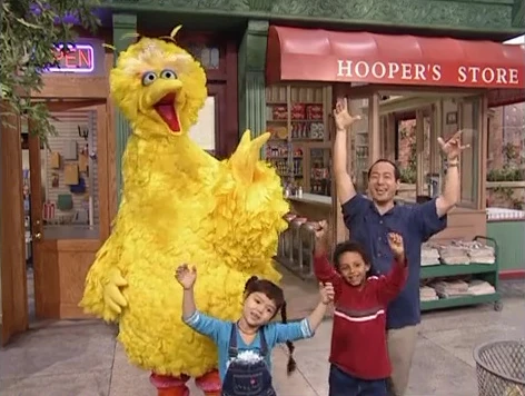 Let's Be Trees | Muppet Wiki | Fandom