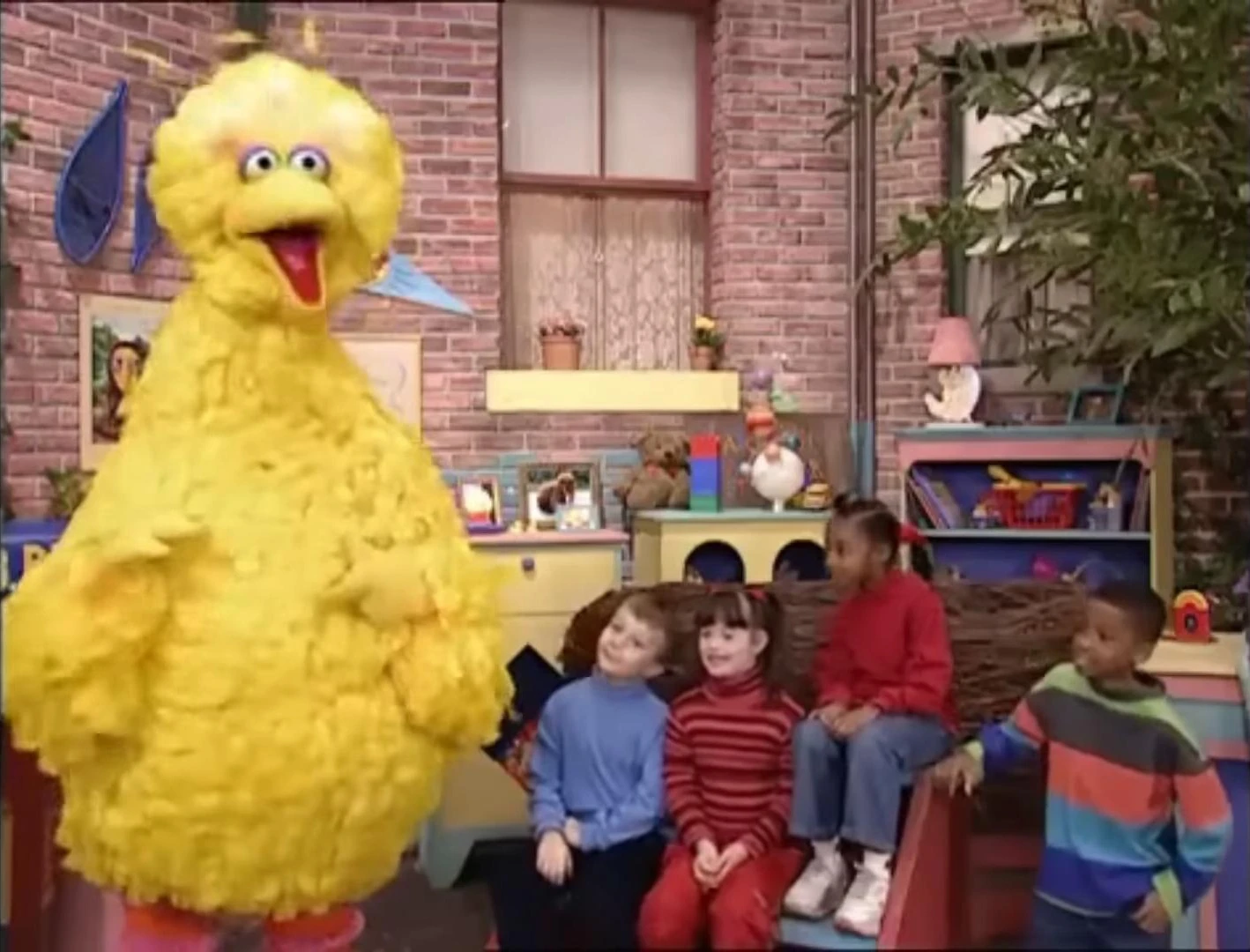 I Sing La La La | Muppet Wiki | Fandom