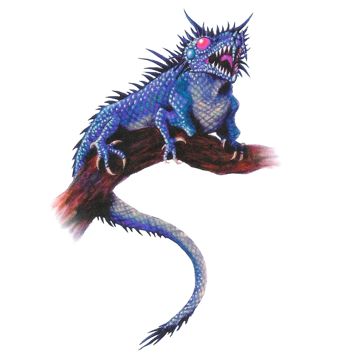 Bastick Spitters | Muppet Wiki | Fandom