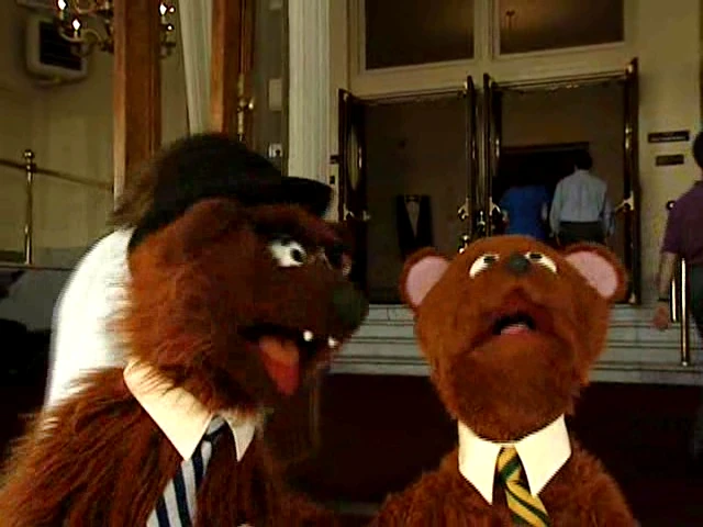 Boston Symphony Hall | Muppet Wiki | Fandom