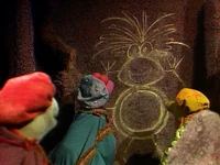 The Solemn Mark of the Fraggle | Muppet Wiki | Fandom