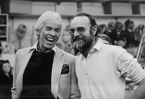 Episode 505: James Coburn | Muppet Wiki | Fandom