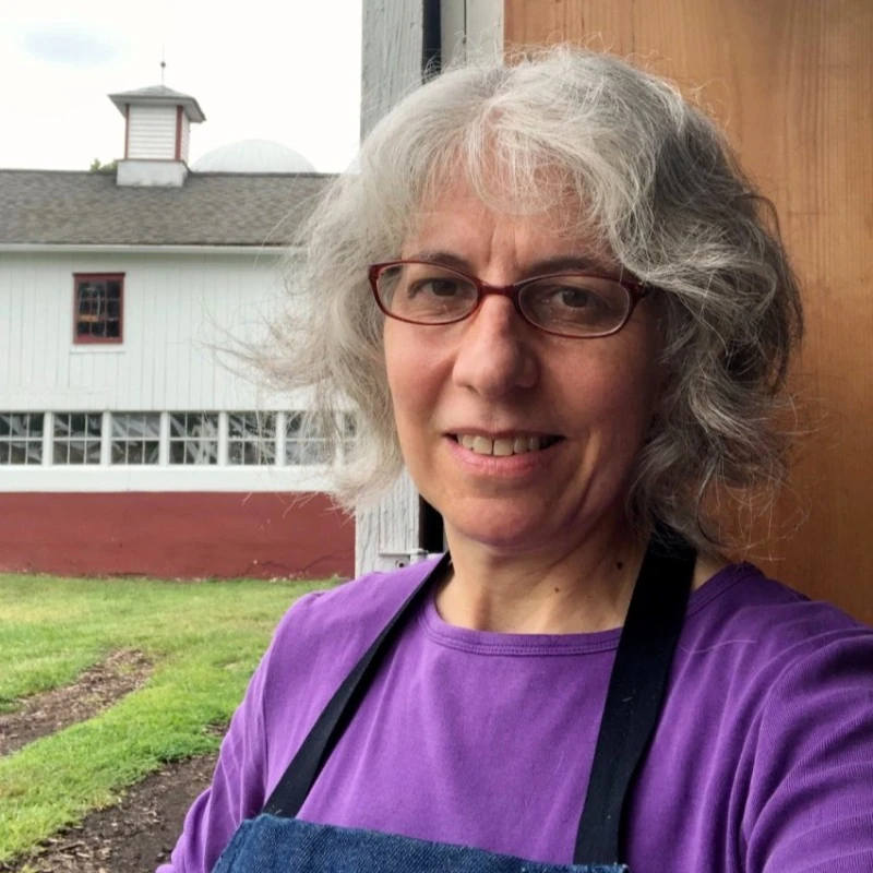 Deborah Glassberg | Muppet Wiki | Fandom