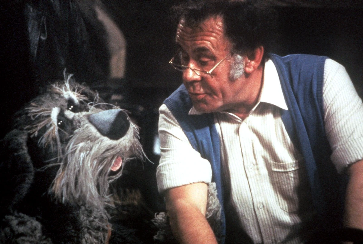 Die Fraggles | Muppet Wiki | Fandom