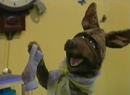 Dirty Gerty | Muppet Wiki | Fandom