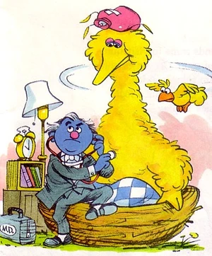 Doctors | Muppet Wiki | Fandom