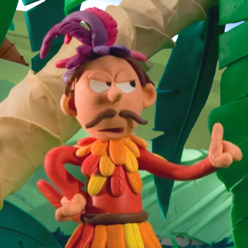 Dr. Birdwhistle | Muppet Wiki | Fandom