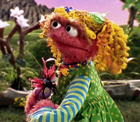 Grizzy | Muppet Wiki | Fandom