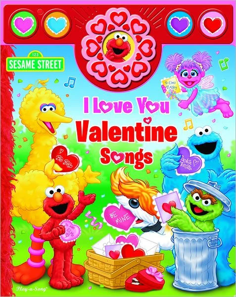I Love You: Valentine Songs | Muppet Wiki | Fandom