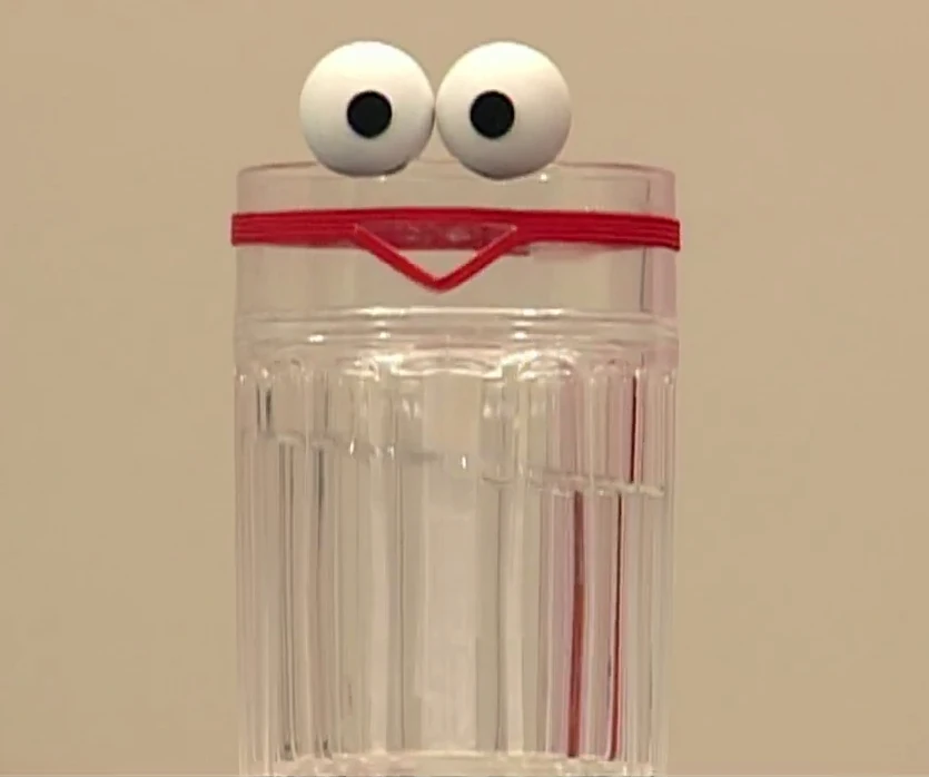 Glass of Water | Muppet Wiki | Fandom