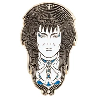 Labyrinth pins (Little Shop of Pins) | Muppet Wiki | Fandom