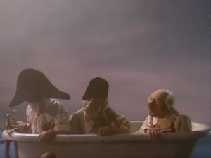 Episode 39: Rub a Dub Dub | Muppet Wiki | Fandom