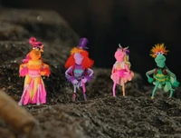 Mezzo | Muppet Wiki | Fandom