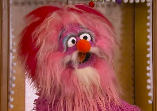 Monster Monster | Muppet Wiki | Fandom