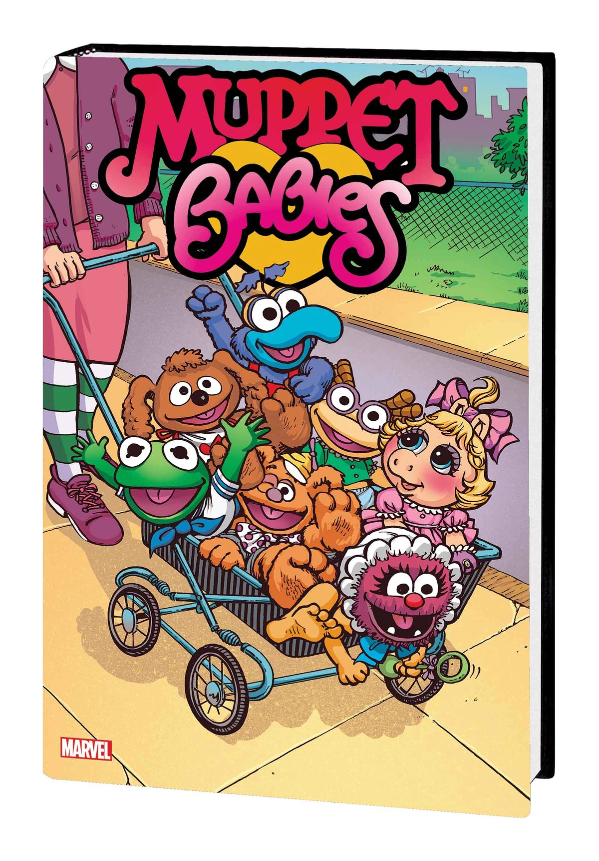 Muppet Babies (comic book) | Muppet Wiki | Fandom