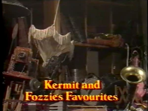 The Muppet Revue | Muppet Wiki | Fandom