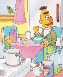 Quaker Oats | Muppet Wiki | Fandom