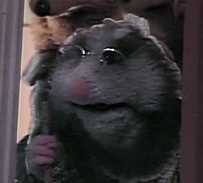 Old Lady Possum | Muppet Wiki | Fandom