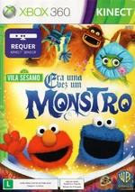 Once Upon a Monster | Muppet Wiki | Fandom