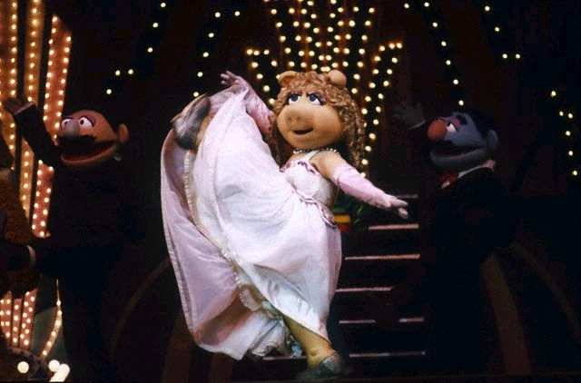 Lisa Howard | Muppet Wiki | Fandom