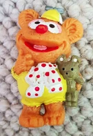 Muppet Babies PVC figures (Rainbow Toys) | Muppet Wiki | Fandom