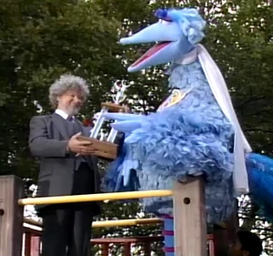 Richard B. Shull | Muppet Wiki | Fandom