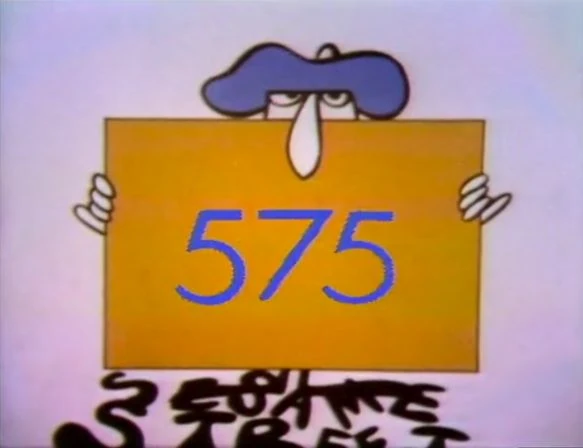 Episode 0575 | Muppet Wiki | Fandom