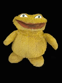 The Smithsonian Institution | Muppet Wiki | Fandom