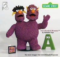 Unmade Palisades Toys | Muppet Wiki | Fandom