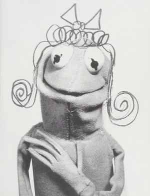 Watermellon's I Don't Know | Muppet Wiki | Fandom