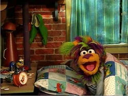 Episode 132: What Time Is It? | Muppet Wiki | Fandom