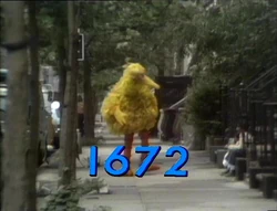 Episode 1672 | Muppet Wiki | Fandom