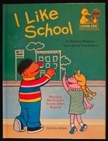 I Like School | Muppet Wiki | Fandom