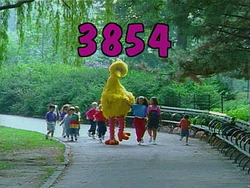 Episode 3854 | Muppet Wiki | Fandom