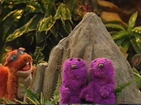 Episode 411: The Amazing Skippy | Muppet Wiki | Fandom