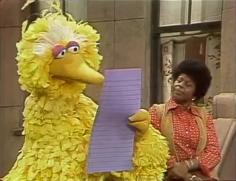 Big People, Small People | Muppet Wiki | Fandom