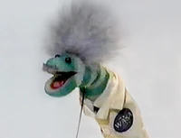 Worms | Muppet Wiki | Fandom