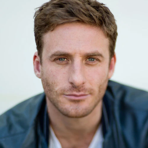 Dean O'Gorman | Muppet Wiki | Fandom