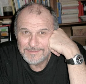 Enrico Maggi | Muppet Wiki | Fandom