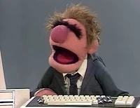 Grump | Muppet Wiki | Fandom